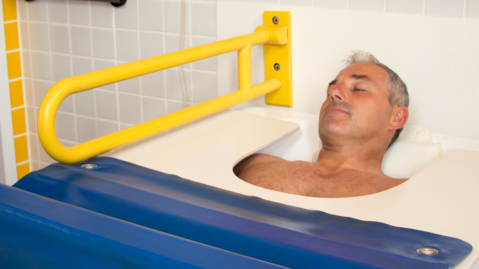 Medicinal water in the Sibyllenbad Spa: carbon dioxide and radon