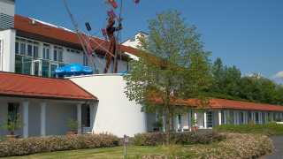 Sibyllenbad - Radontherapie, Wellness und orientalischer BadeTempel ...