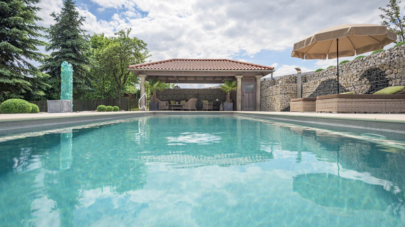 Der Heindlhof F*****P**** - Sibyllenbad