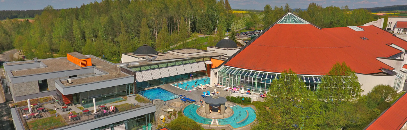 Sibyllenbad - Radontherapie, Wellness und orientalischer BadeTempel ...