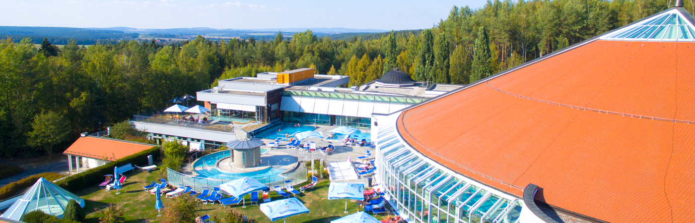 Sibyllenbad - Radontherapie, Wellness und orientalischer BadeTempel ...